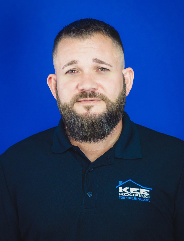 Benjamin Kee | KEE Roofing®