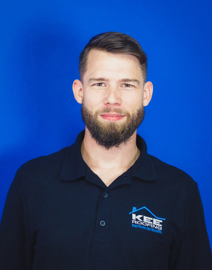 Joshua Splawn | KEE Roofing®
