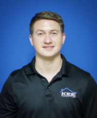 Cameron Kee | KEE Roofing®